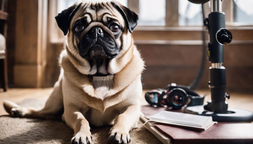 Mastering Pug Growth Chart: The Definitive Guide