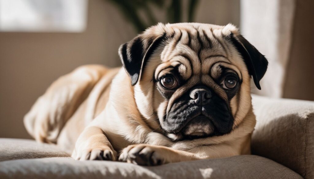 Shocking Truth: Are Pugs Aggressive or Just Misunderstood?